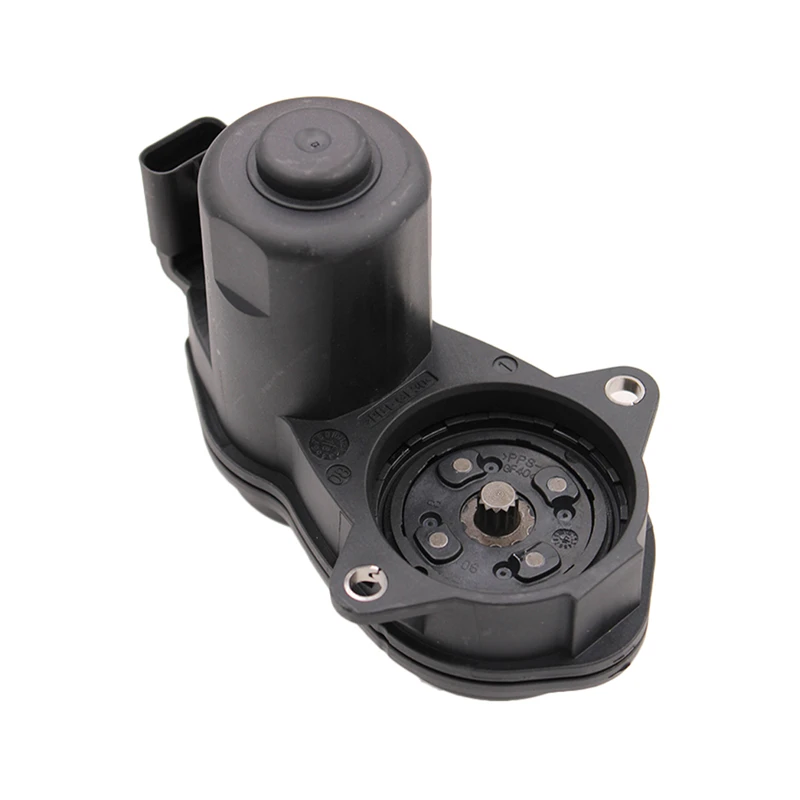A1669065401-Rear-Parking-Brake-Actuator-for-Mercedes-Benz-ML250-ML350 ...