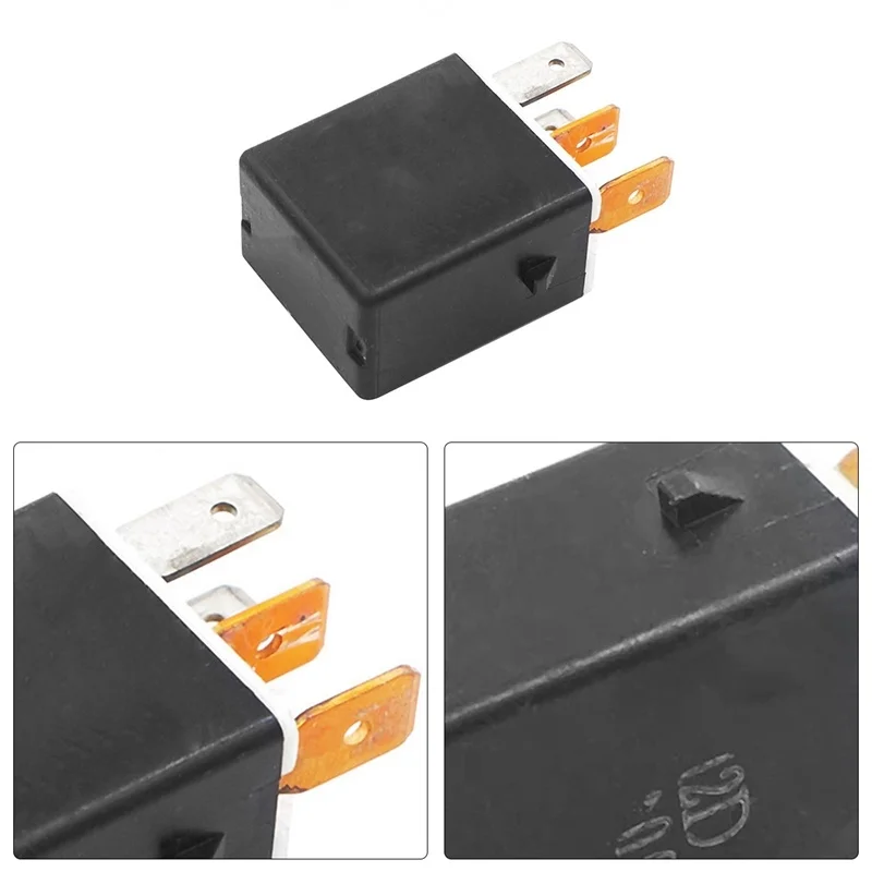 New RELAY Fit for TOYOTA LEXUS for Toyota RAV4 COROLLA 4RUNNER 90987 ...