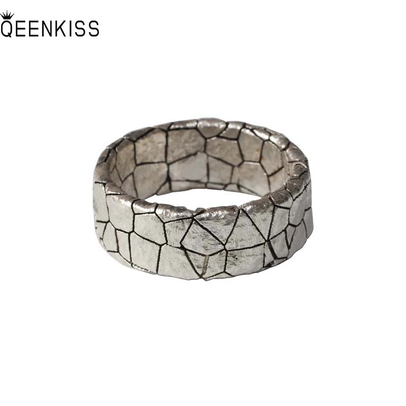 925 Sterling Silver Woman Sea | Sea 925 Sterling Silver Ring | Silver ...