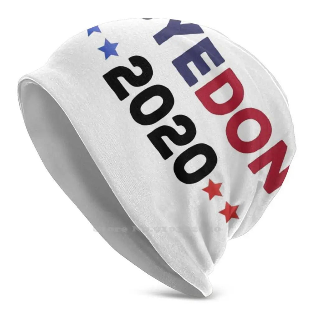 Byedon-2020-Knit-Beanie-Hat-Men-Women-Winter-DIY-Cap-Byedon-2020-Joe ...