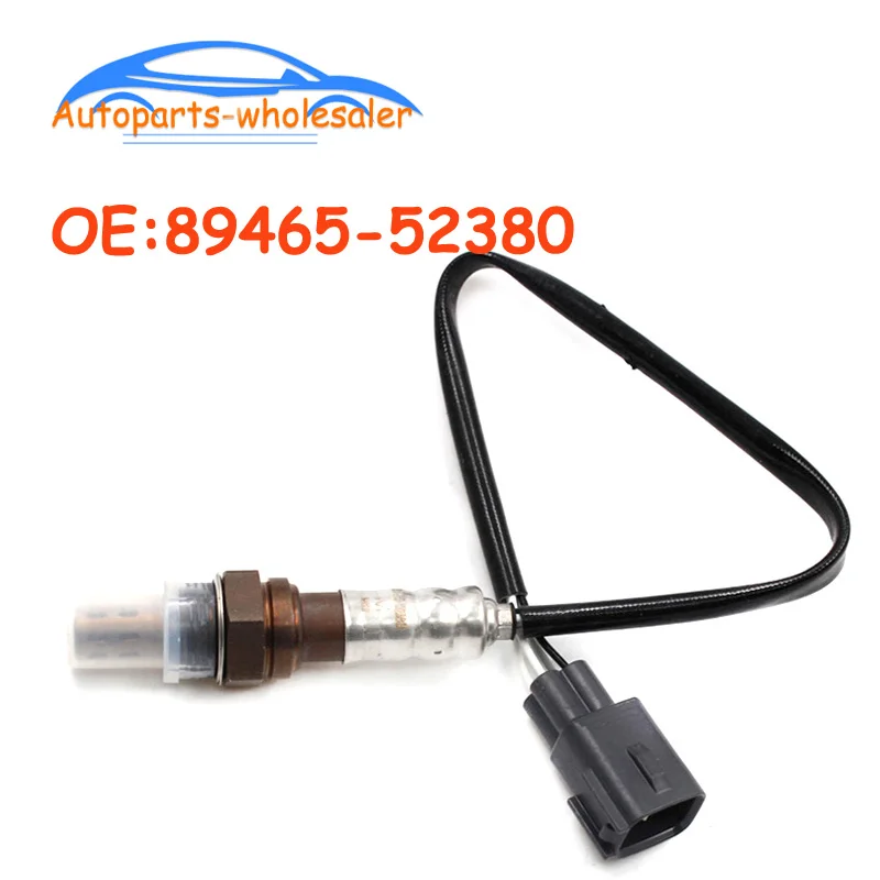 New 89465 52380 8946552380 For Toyota Yaris Vios Altis Corolla 1999 ...