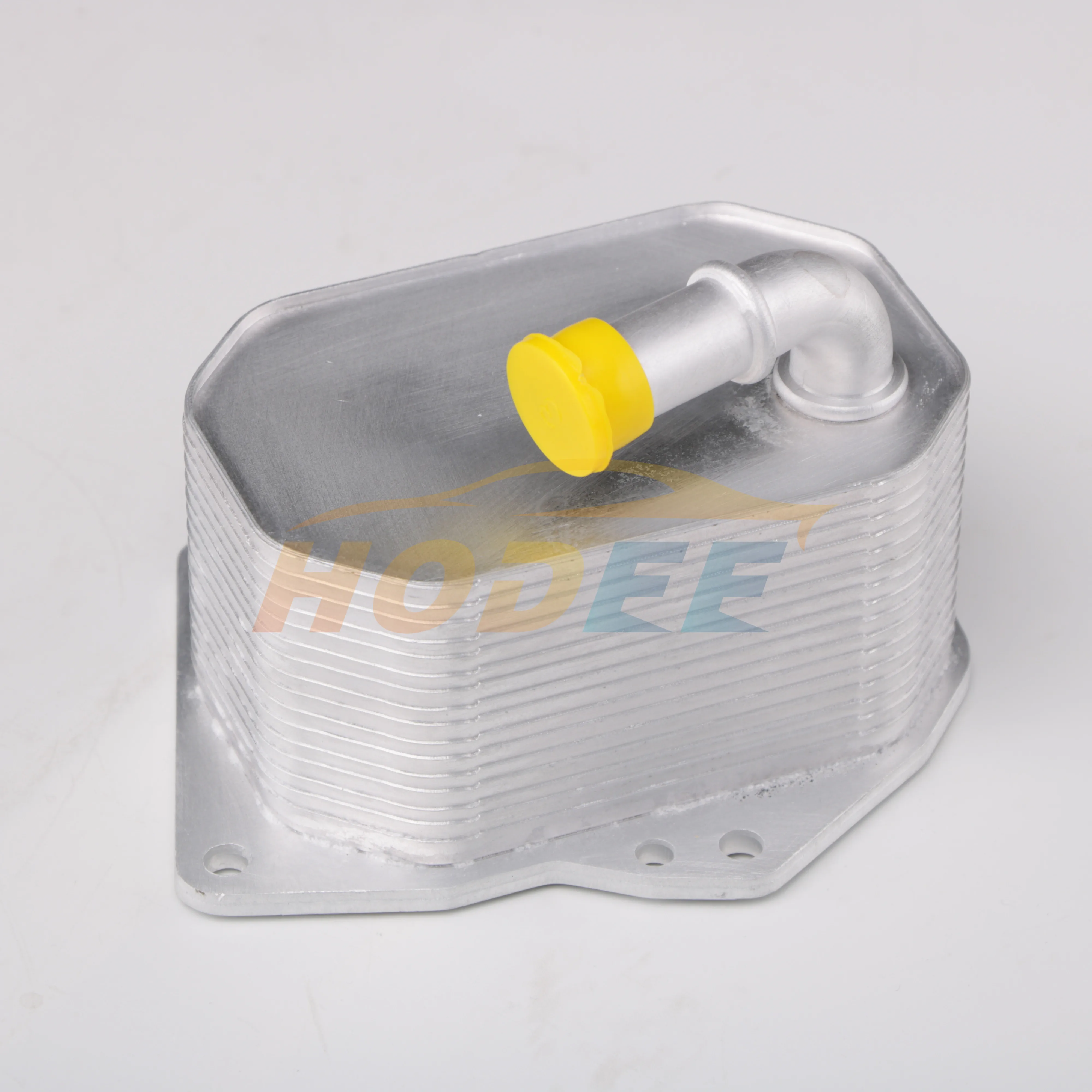 Oil Cooler For Ford Ranger T6 2.2L 3.2L TDCi Turbo Diesel OE: 1746665 ...