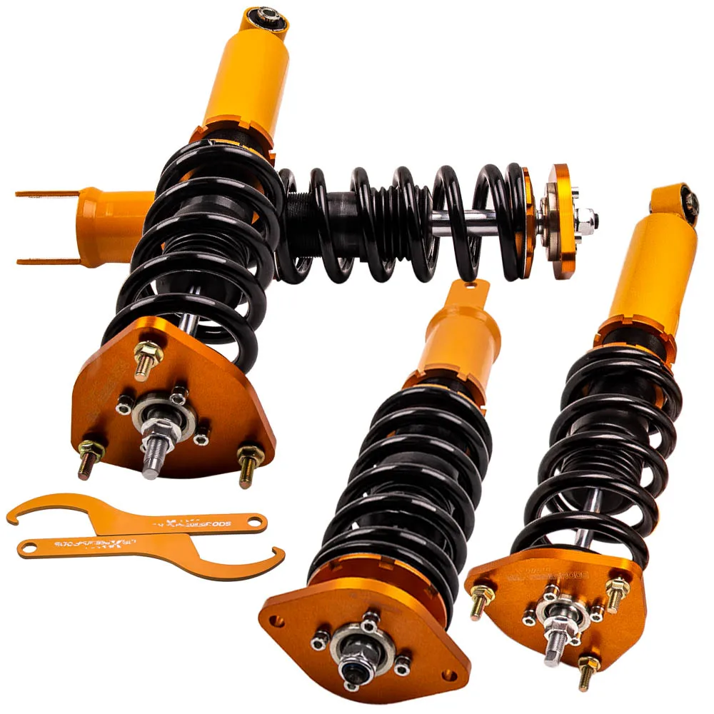 Coilover Coilovers Shock Absorbe for Infiniti G37)Coupe RWD 2007 2011 ...
