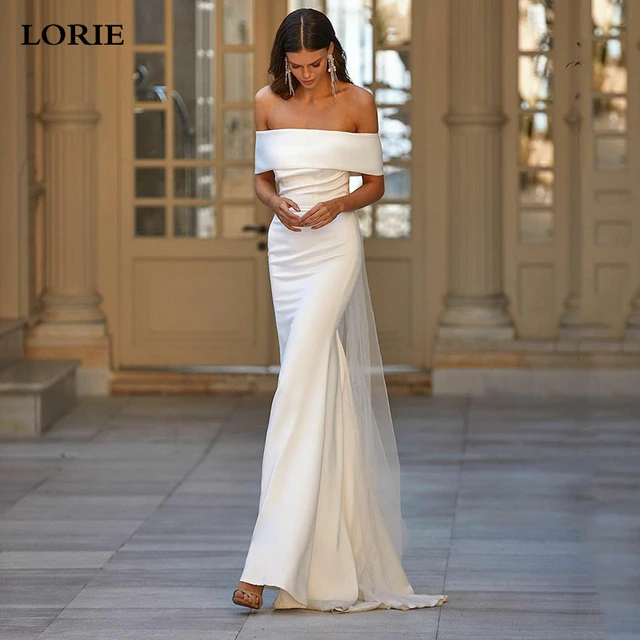 22 Elegant Wedding Dresses For A Timeless Bridal Look 41 Off