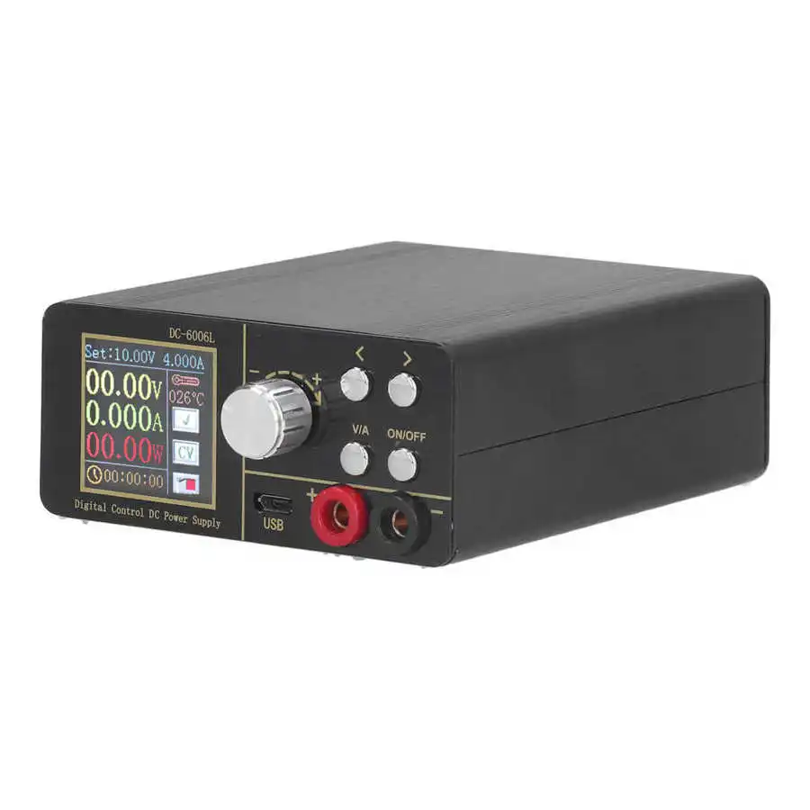 PD-Desktop-Mini-Power-Supply-Digital-Control-Adjustable-Programmable ...