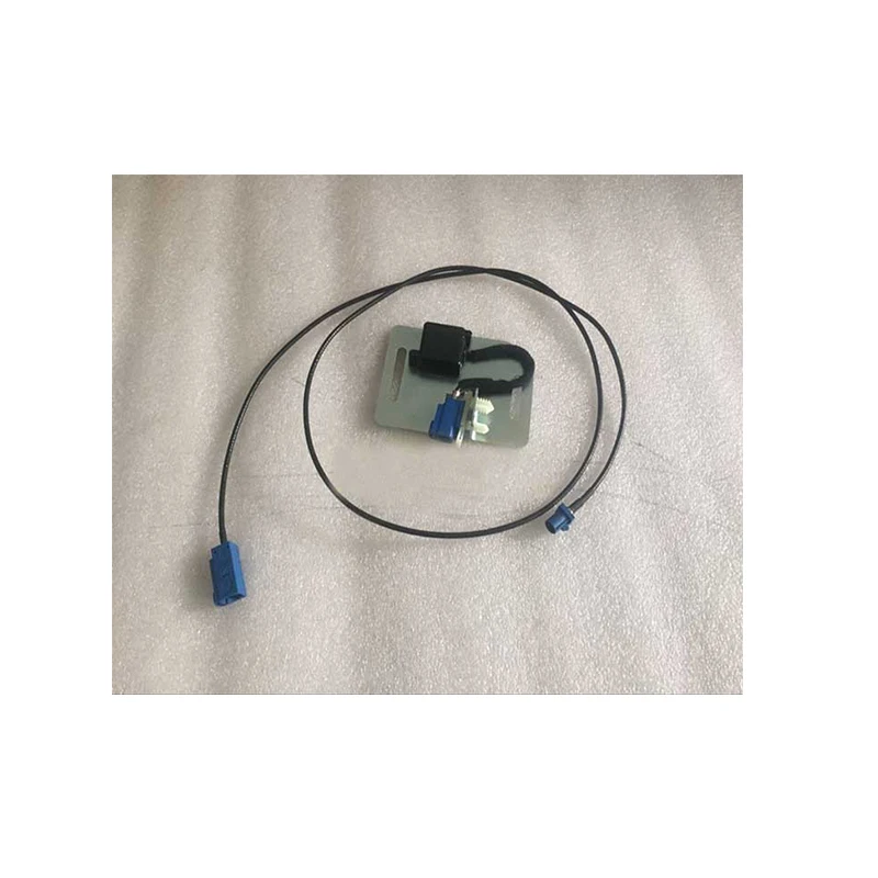 SYNC3 GPS Signal Receiver Module For New Mondeo EDGE|Vehicle GPS ...