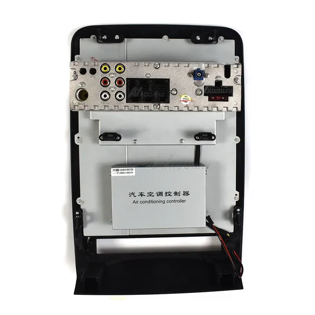 Car radio for Dodge Durango 2012-2020 Android car stereo tape recorder ...