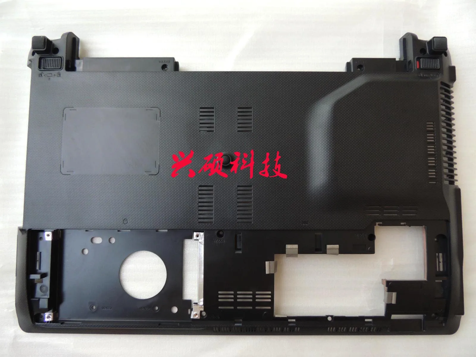 New Bottom Case For Asus K43S K43E X43S X43E X43A A43S K43SD A43E A43SV ...