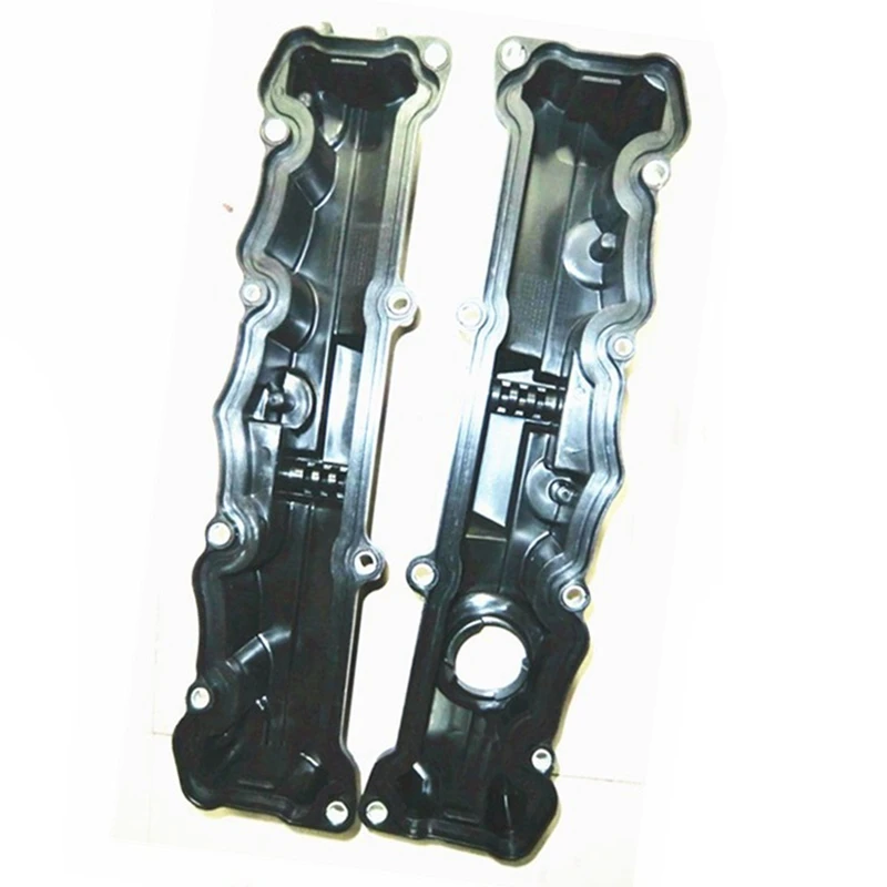 Engine Intake Exhaust Valve Chamber Cover 0248L6 0248L7 for Peugeot 206 ...