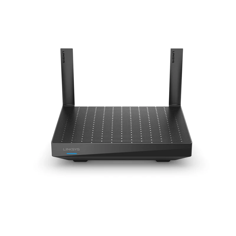Linksys Router WiFi 6 MR7350 AX1800 de doble banda, cubre hasta 1,700 ...