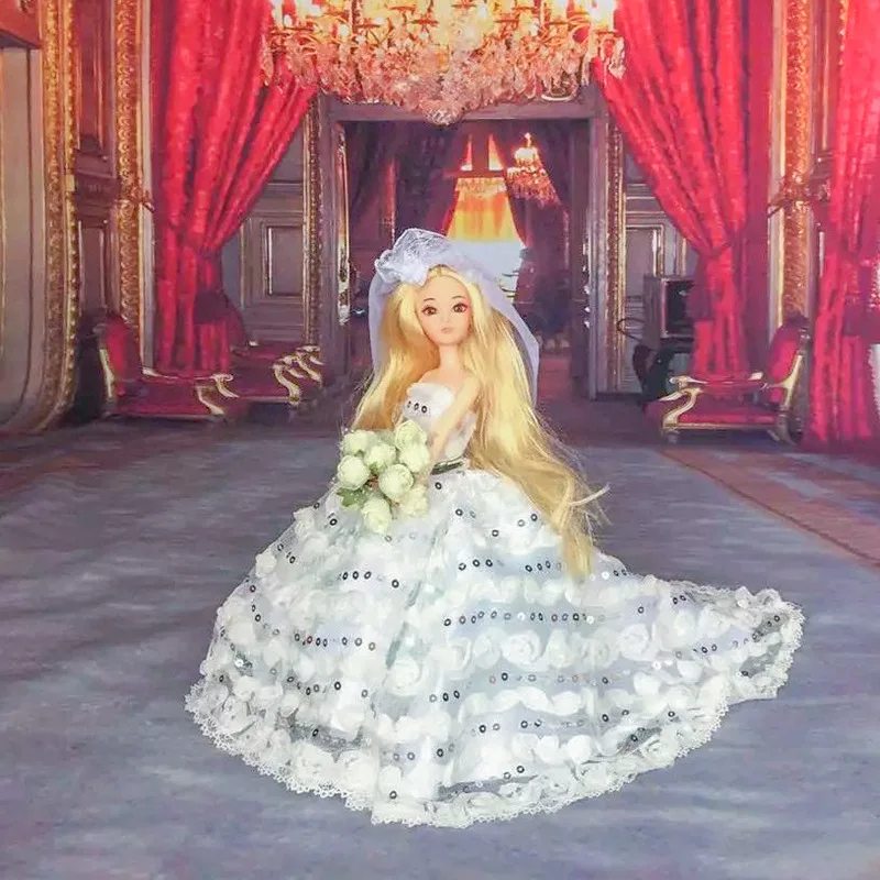 Princess Barbie Doll Wallpaper