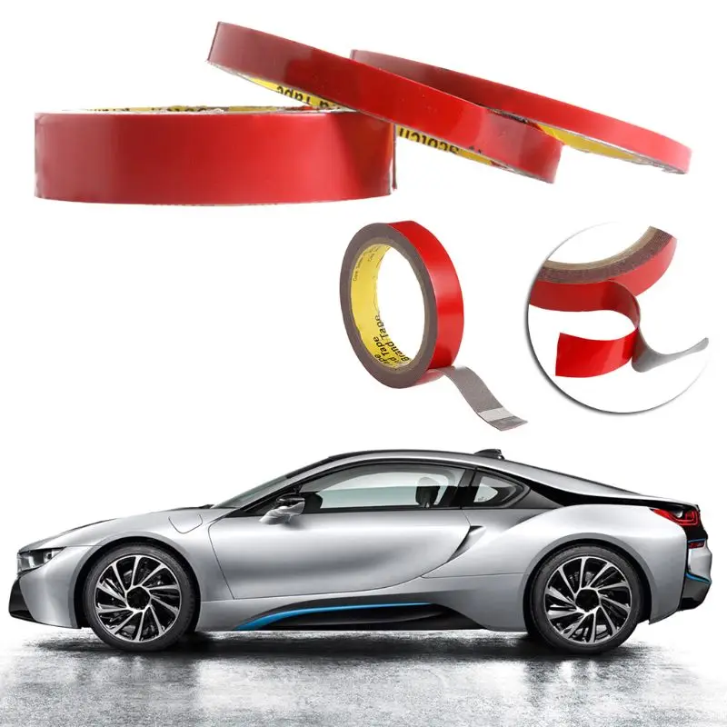 2CM-for-3M-Automotive-Double-Sided-Attachment-Foam-Tape-Car-Auto-Truck ...