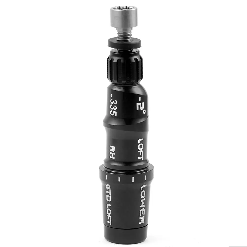 New Tip Size .335 and .350 Golf Adapter Replacement for M5 M6 Driver ...