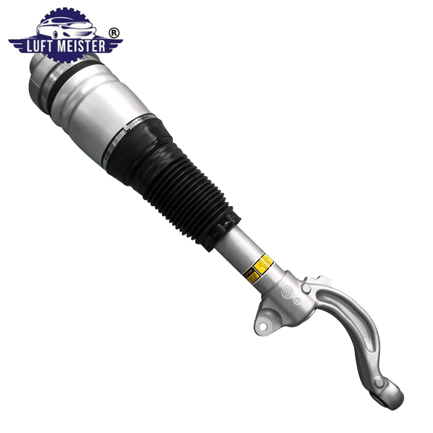670106260 670100718 Front Air Suspension Air Strut Shock Absorber for ...