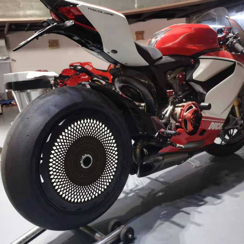 Ducati 1199 Panigale R