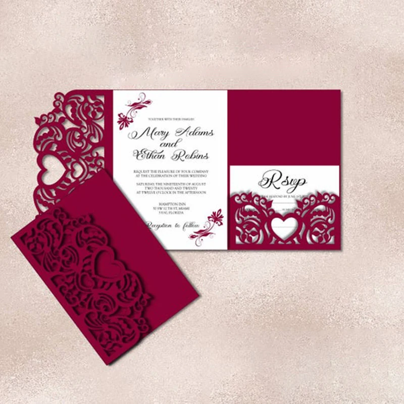 Metal Cutting Dies Wedding New 2020 Craft Dies Cut for Wedding ...