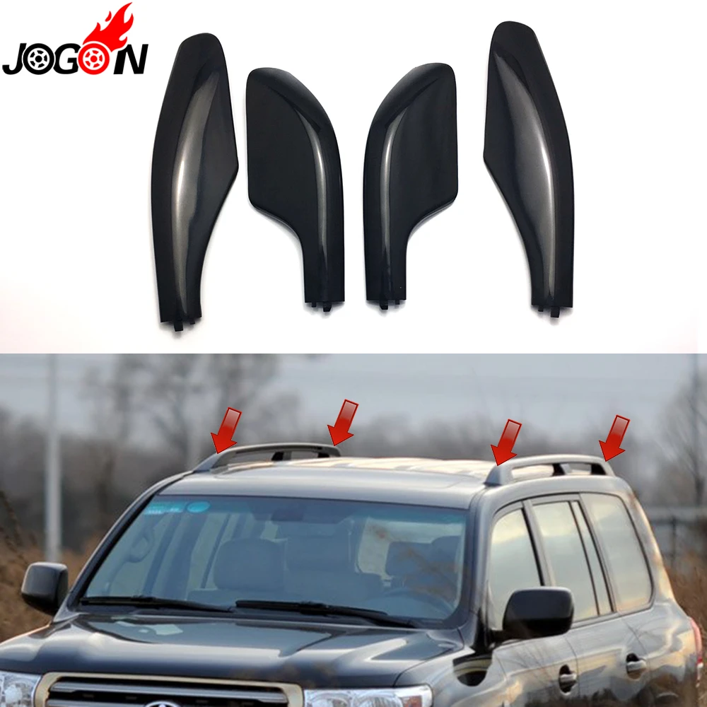 For Toyota Land Cruiser LC100 FJ100 1998 - 2003 2004 2005 2006 Roof ...