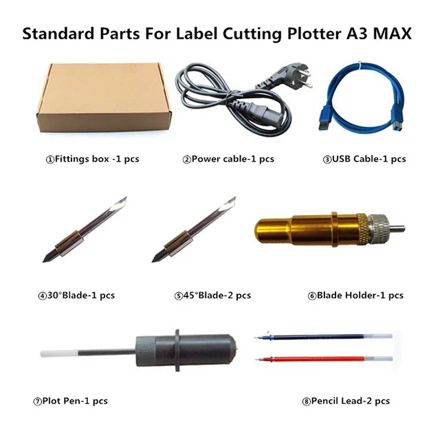 Auto Feeding Digital Cutting Plotter - IMPRESOMATIC