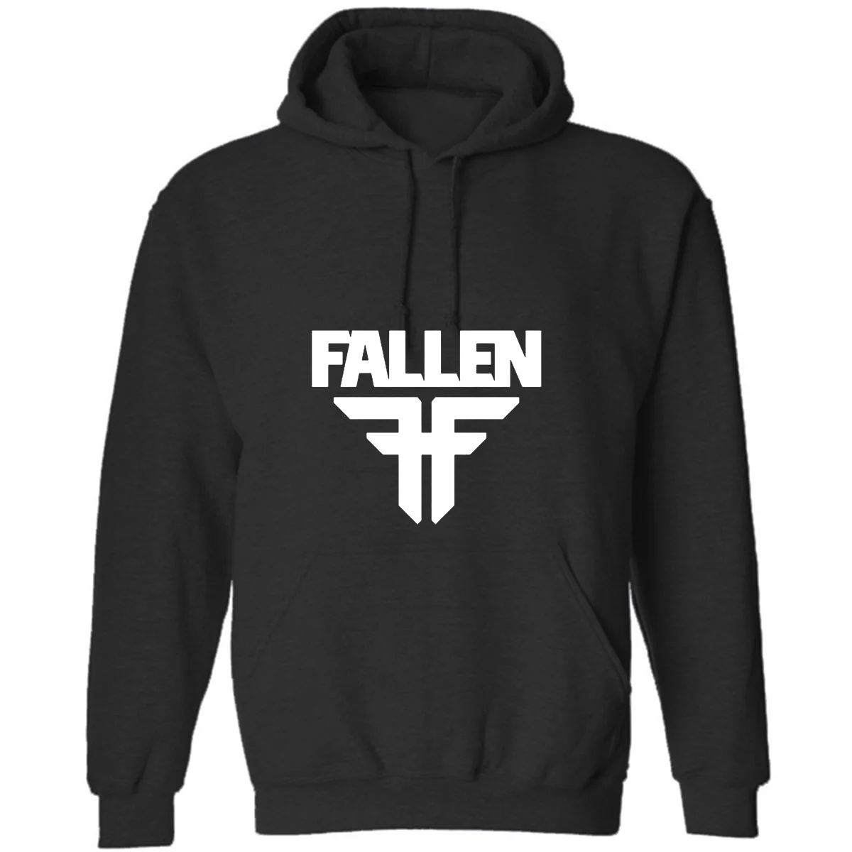 Fallen Skate Logo