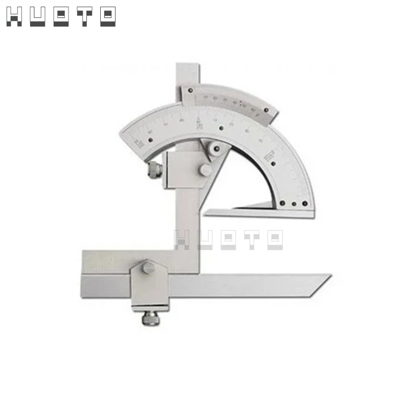 30-to-320-degree-Precision-Angle-Measuring-Finder-Universal-Bevel ...
