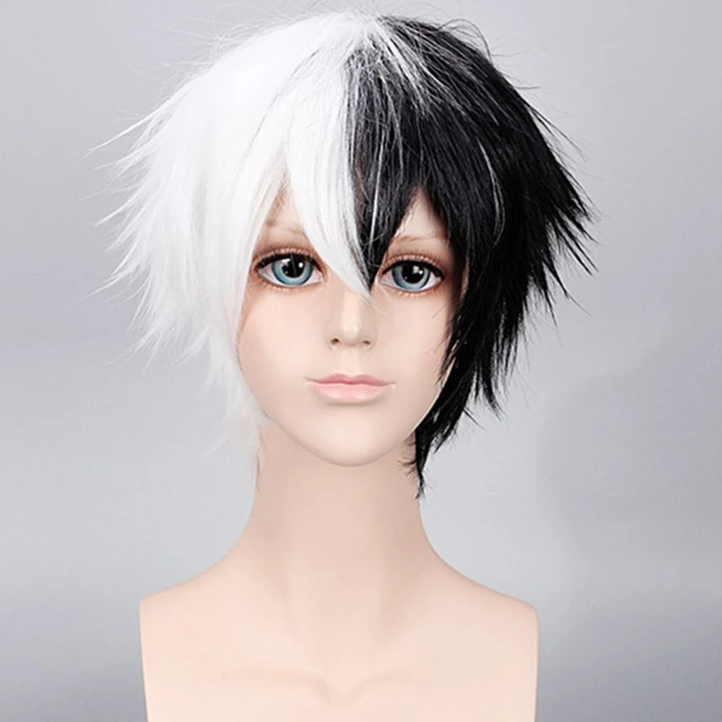 Danganronpa Monokuma Cosplay Costume Full Set - AllCosplay.com