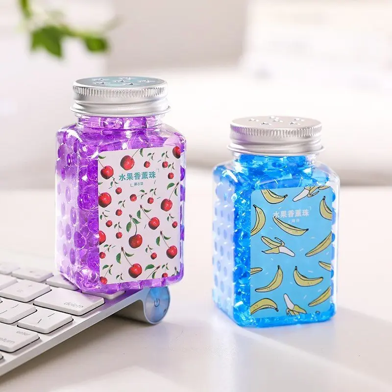 Indoor Car Aromatic Scent Fragrance Diffuser Toilet Deodorant Bottle ...