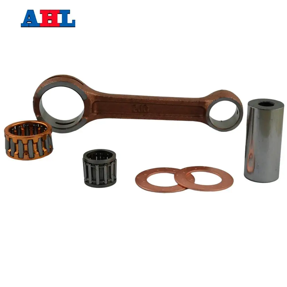 Motorcycle-Connecting-Rod-CRANK-ROD-Conrod-for-SUZUKI-NB50-1985-NN50 ...