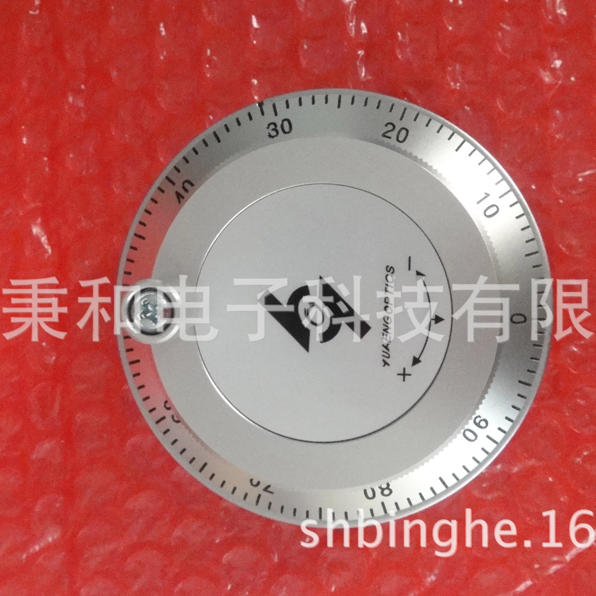 Changchun-Yuheng-Optical-Electronic-Hand-Wheel-ZBG-9-100-002-ZBG-7-100 ...