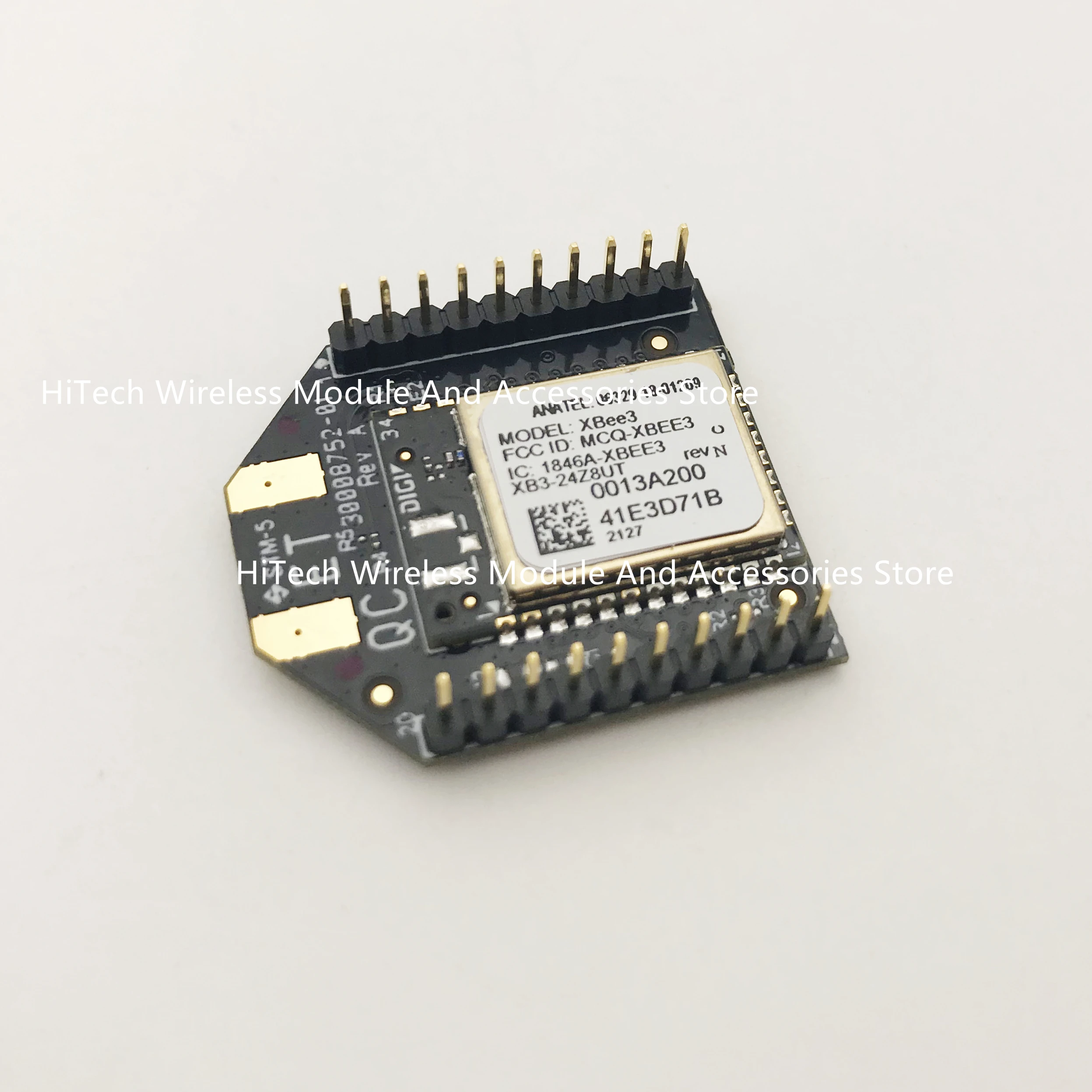 재고 있음! Digi XBee3 ZigBee 3.0 XB3 24Z8UT, XB3 24Z8ST XB3 24Z8UT J XB3 ...