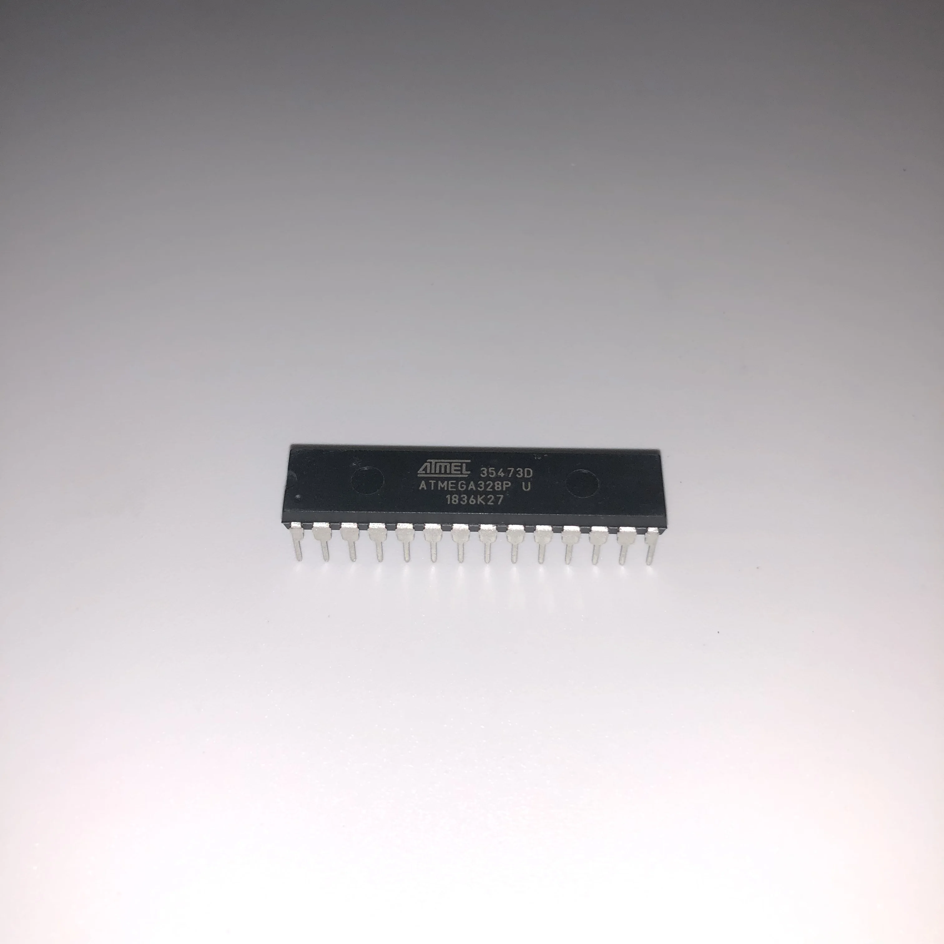 Atmega328 328 Original Atmega328-Pu Microcontroler Mega328 ...