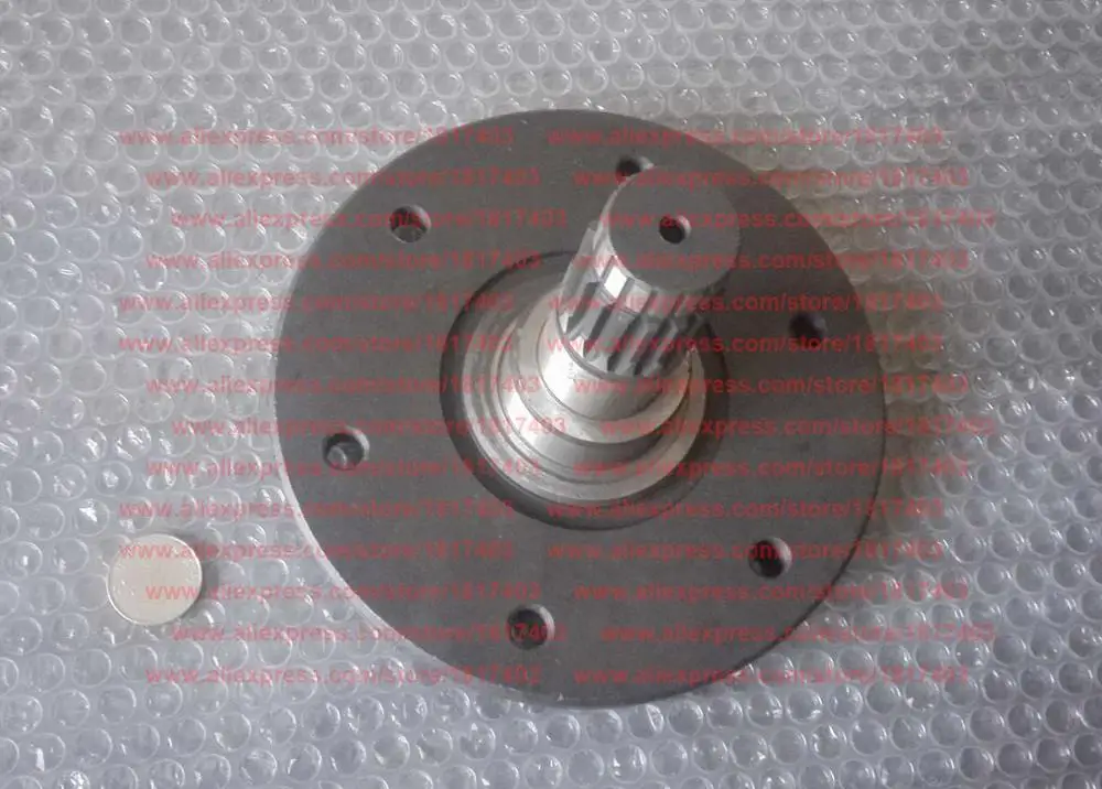 Eje de transmisión 184.31.104 1 para tractores JINMA / JM 18 28HP 4WD, piezas de Tractor JINMA ...