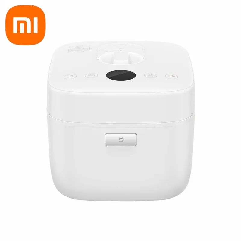 Original Xiaomi Mijia Pressure Rice Cooker 5l Electric Kitchen Cooking ...