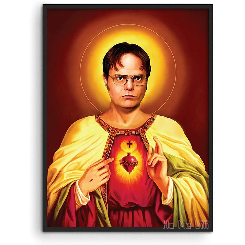 Funny The Office Pictures Dwight