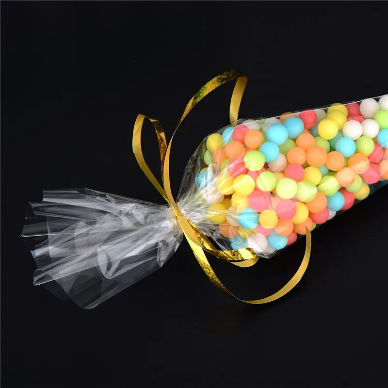 Balloons Ribbons Laser Ribbon
