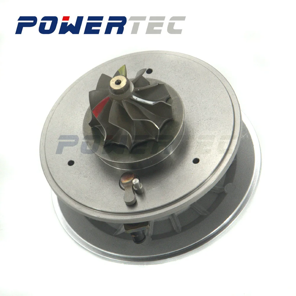 New Turbo Chra Gt2052v Cartridge For Volkswagen Lt Ii 2.5 Tdi Anj 80 Kw ...