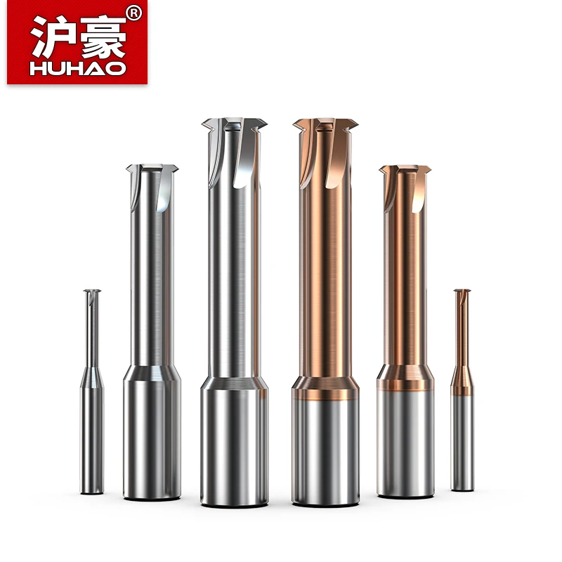 HUHAO-60-Tungsten-Carbide-Single-Tooth-Spiral-Milling-Cutter-3-Flutes-4 ...