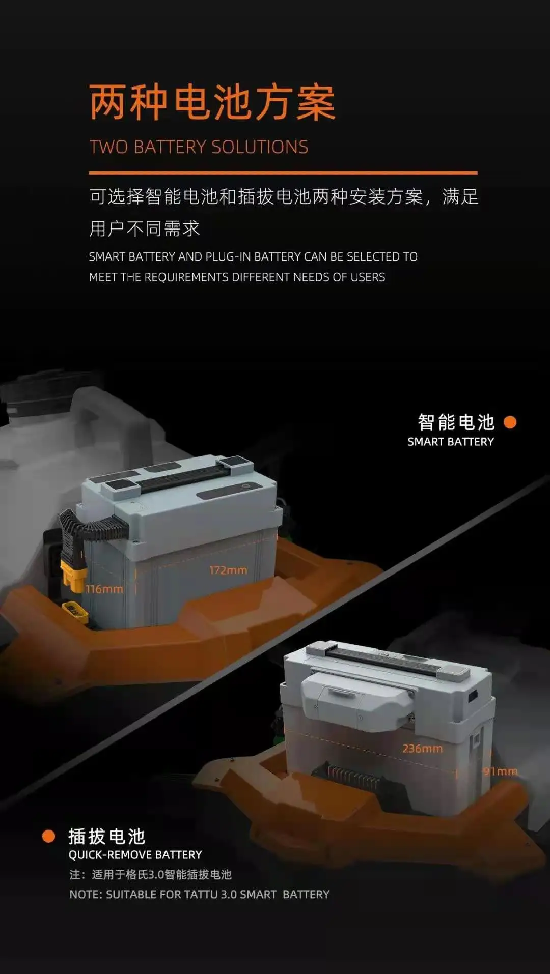 EFT G620 Six-Axis 20L 20KG Agricultural Spray Drone 8L Pump K3A PRO K+ ...