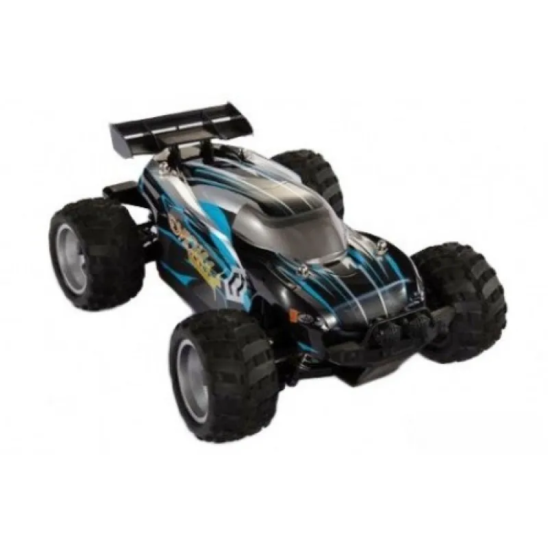 Xiaomi Smart Racing Car Blue — Xiaomi-note.ru