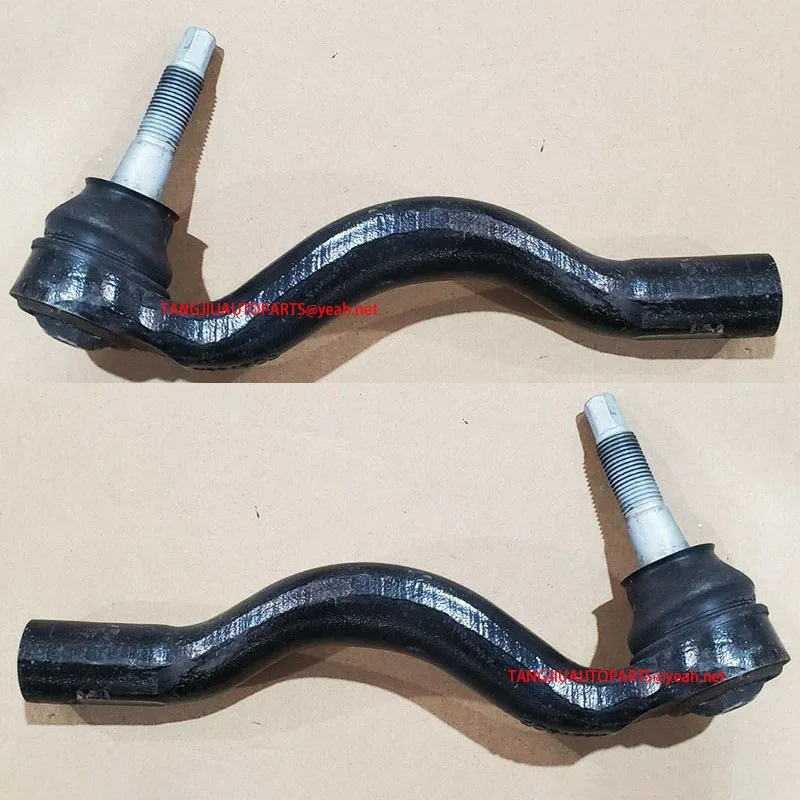 68303631AA 68303630AA 1 Pairs Tie Rod End Fit JEEP GRAND CHEROKEE 2016 ...