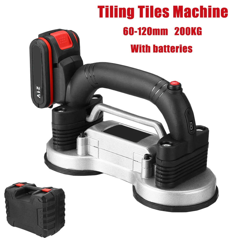 60-120mm-Tiling-Tiles-Machine-Tiles-Vibrator-5-Speed-Adjustable-Suction ...