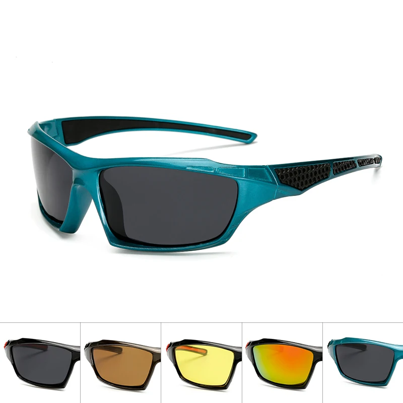 Fastrack Sports Sunglasses For Men