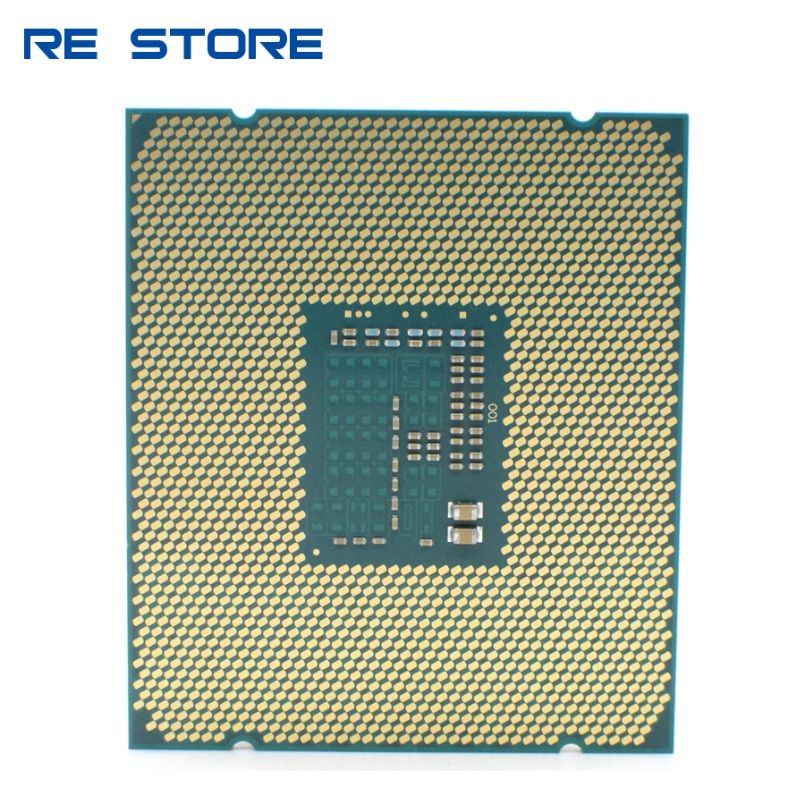 Used Intel Xeon E5 1620 V3 SR20P 3.50GHz 4-Cores 10M LGA 2011-3 ...
