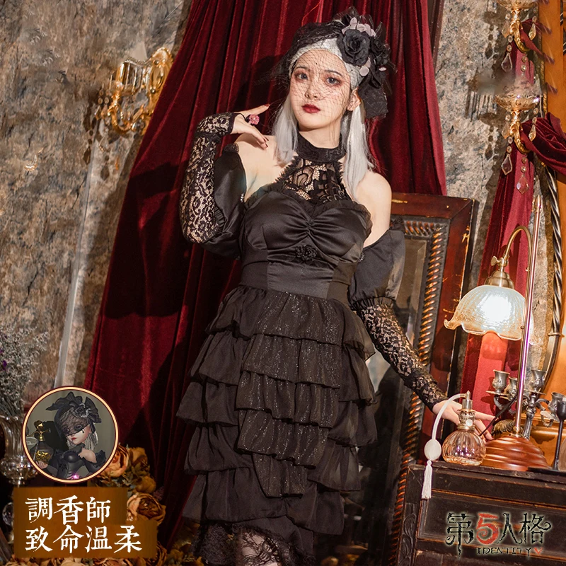 Medieval Ladies Clothing