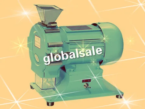 FZ102 laboratory instrument grinder micro plant grinding machine mini ...