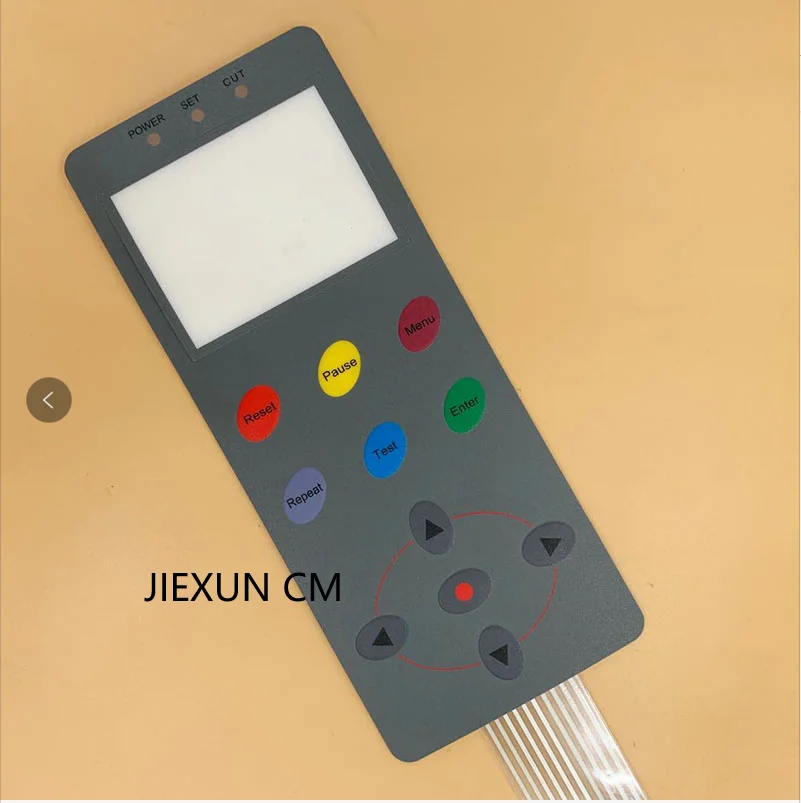 Kuco Control Keypad Panel For Kuco Teneth Th1300 Th740 Th740lx Th330lx ...