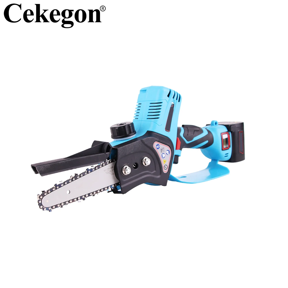 Electric-Chain-Saw-Lithium-Battery-Mini-Pruning-One-handed-Garden-Tool ...
