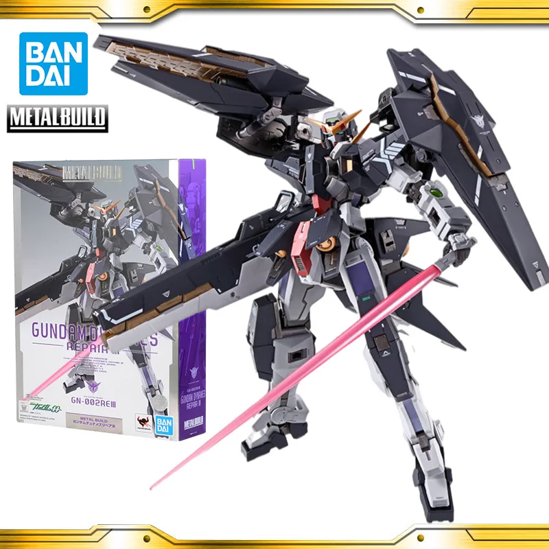 Gundam Dynames Repair
