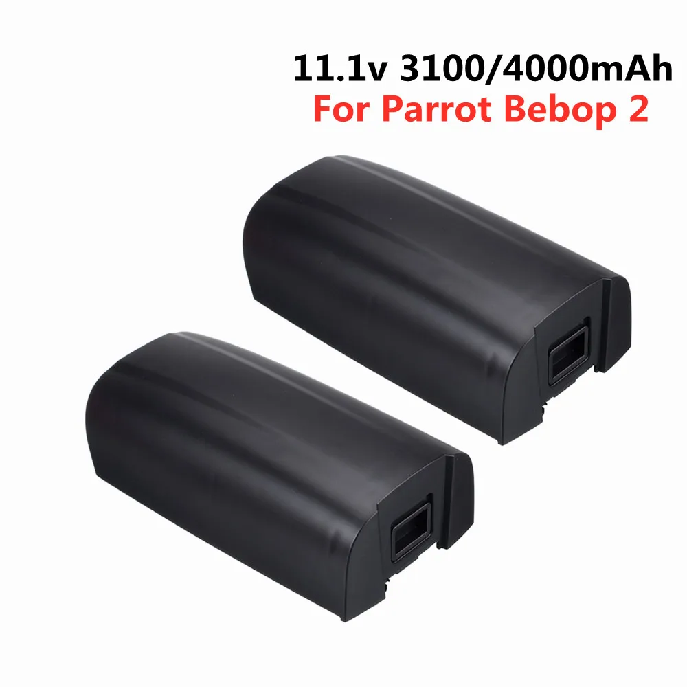 11-1v-3100mah-Lipo-Battery-For-Parrot-Bebop-2-Drone-Battery-4000mAh-11 ...