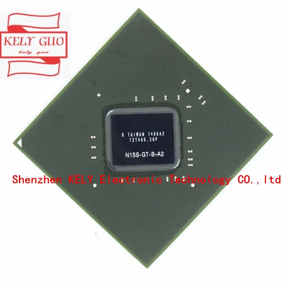 100% 새로운 원본 N15S GT B A2 N15S GT B A2 BGA 칩|마이크| - AliExpress