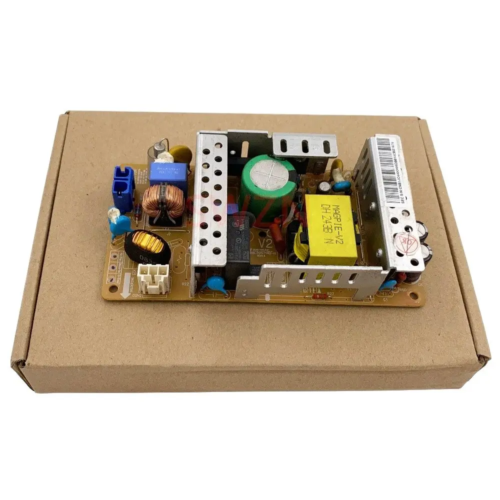 Power-Supply-Board-For-Samsung-ML-3310-3312-3710-3712-3750-SCX-4833 ...
